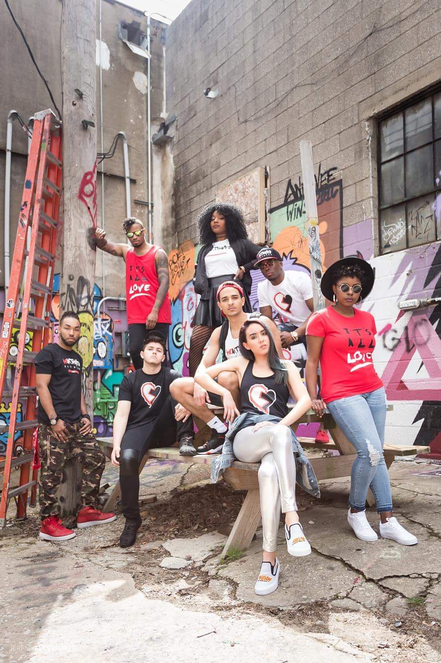 JAMIE ADDISON – Trained SAG-E actor accepting bookings for feature and ...