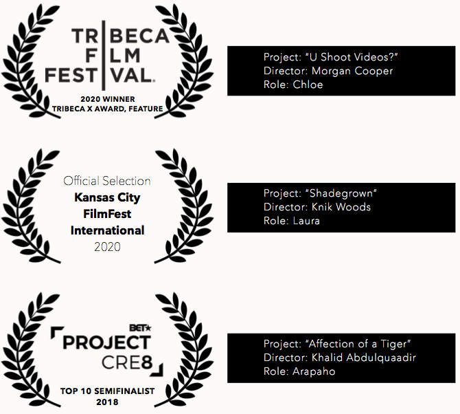 JAMIE ADDISON – Trained SAG-E actor accepting bookings for feature and ...