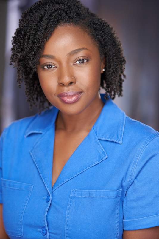 JAMIE ADDISON – Trained SAG actor accepting bookings for feature and ...